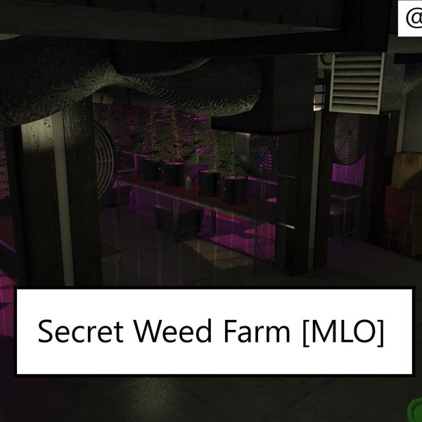 Fivem Weed - Etsy
