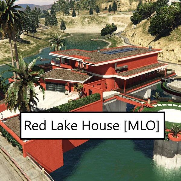 Fivem Mlo House - Etsy