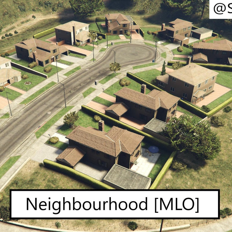 Maps for fivem - Etsy.de