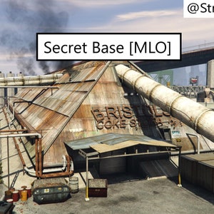 Fivem Base Mlo - Etsy