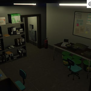 10 MLO Secret Weed Farm High Quality Optimized FiveM ready Grand Theft ...