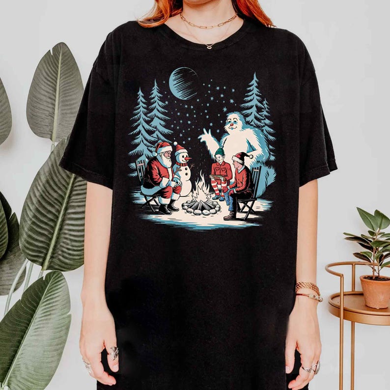 Rudolph the Red Nosed Reindeer Png, Yeti Monster Png, Santas Elf Png ...