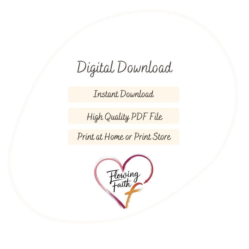 Christian Bookmarks: Strength & Courage Bible Verses (digital Download ...