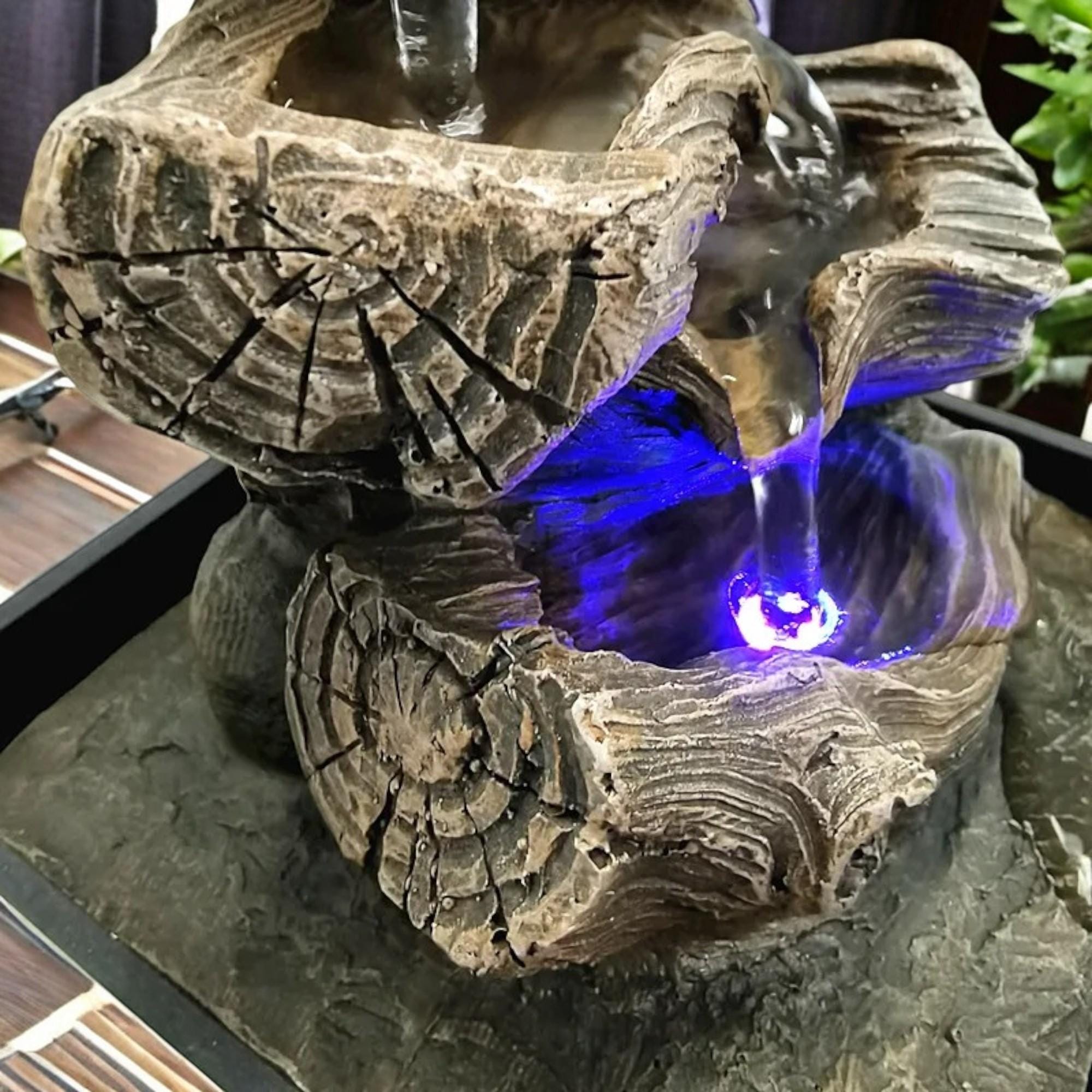 Water Fountain, Water Jets, Fountains, Brunnen, Zen, Zimmerbrunnen ...