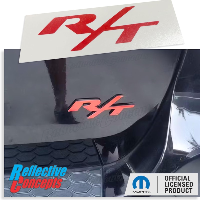 Durango R/t Decals - Etsy