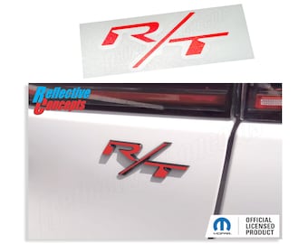 HORNET Emblem Overlay Sticker - Fits: 2023-2025 Dodge Hornet - Etsy