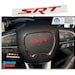 SCAT PACK Grille Emblem Overlay Stickers Charger Scat Pack - Etsy