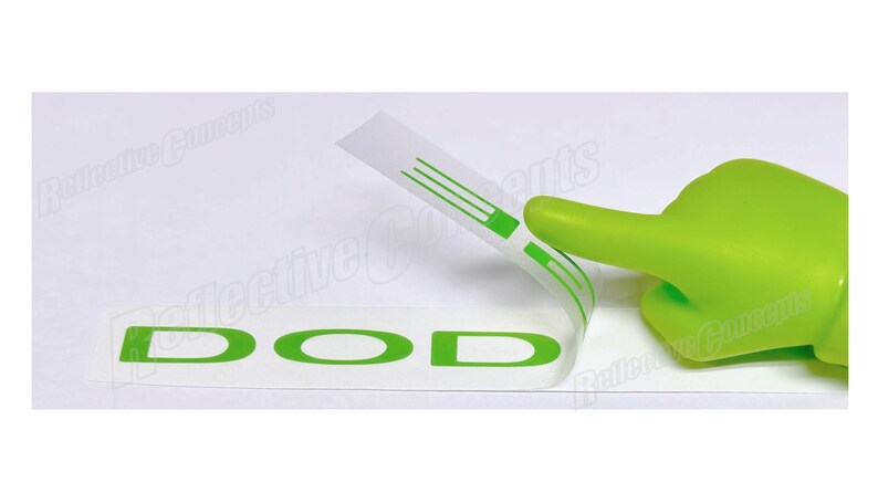 DODGE Grille Lettering Emblem Overlay Sticker 2013-2023 Charger - Etsy