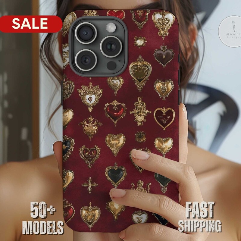 iPhone Charms - Etsy