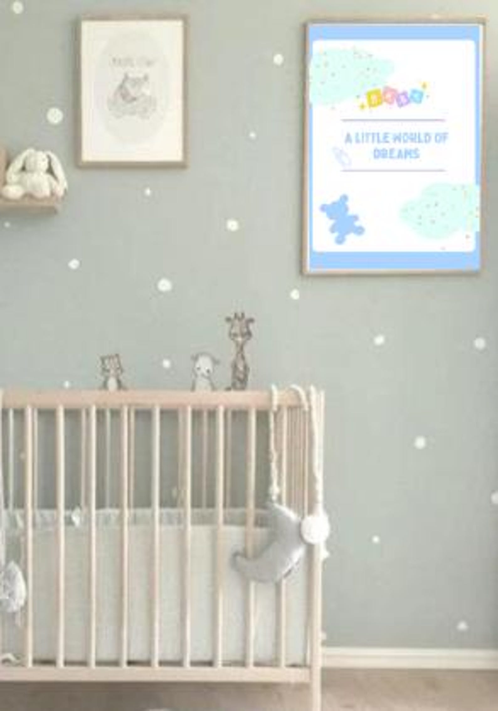 Baby Posters / Baby Boy / Boy Posters - Etsy