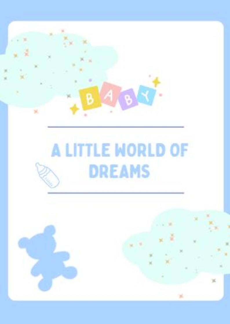 Baby Posters / Baby Boy / Boy Posters - Etsy