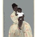 Werewolf Mama - 11x14 Giclée Print - Signed - Etsy
