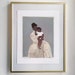 Werewolf Mama - 11x14 Giclée Print - Signed - Etsy