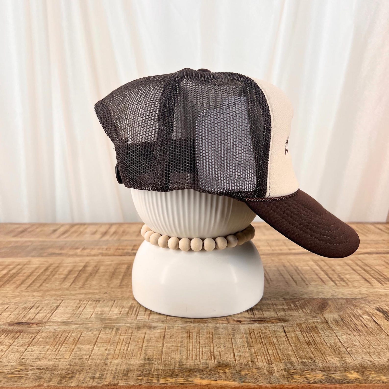 Western Mesh Cap Sassy Cowgirl Hat Rodeo Outfit Line Dancing Hat Gift ...