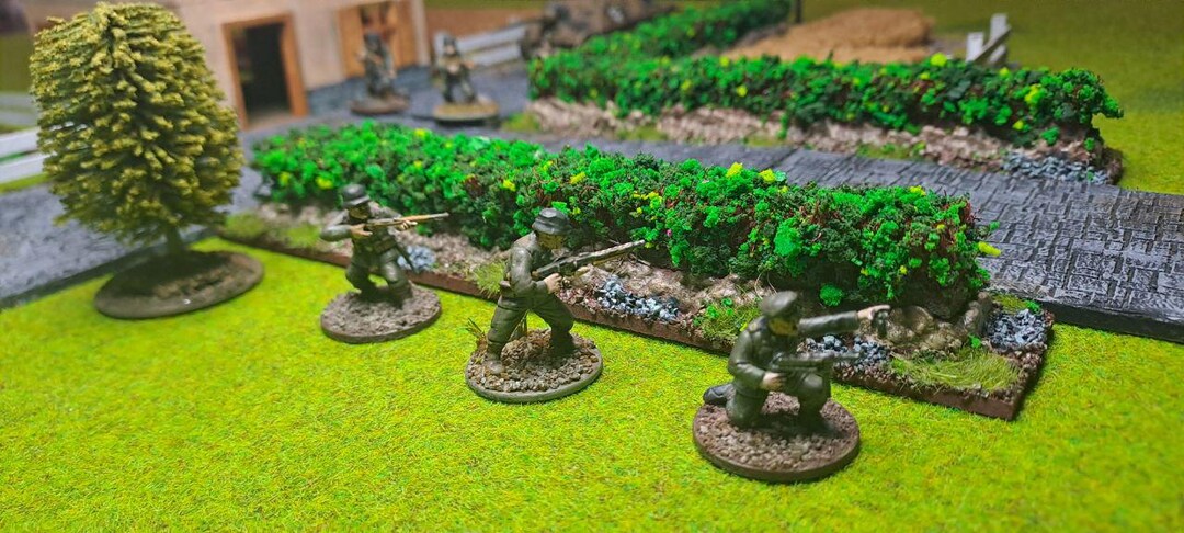 Bocage WW2 pack of 3 - Etsy