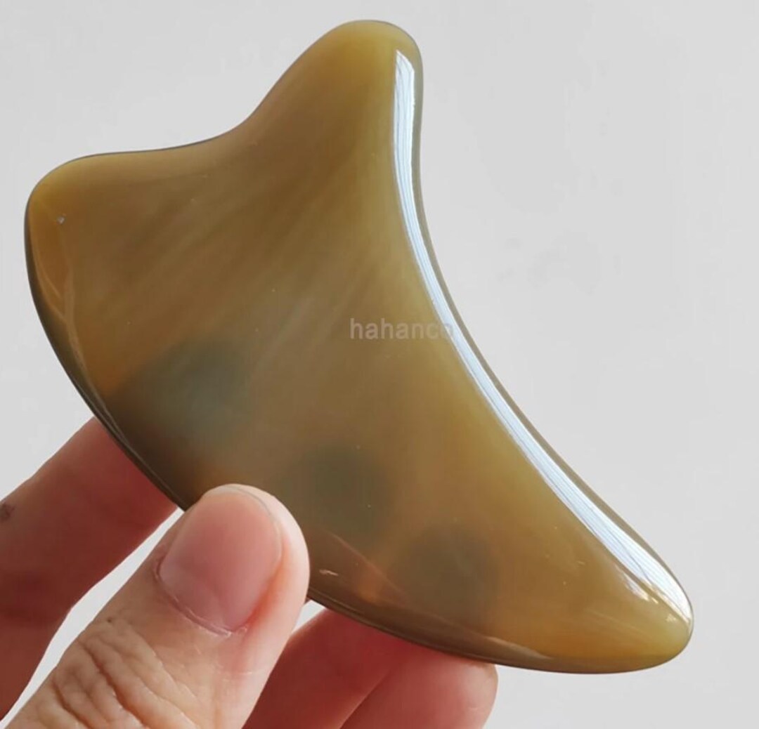 Revitalize Your Radiance: Natural Facelift Massage Tool for Face and ...