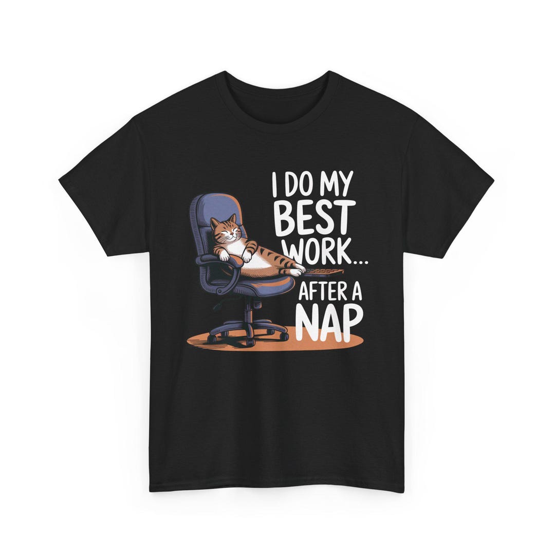 Funny Work T-shirt, Funny Work Shirt, Funny Work Tshirt, Nap Lover ...