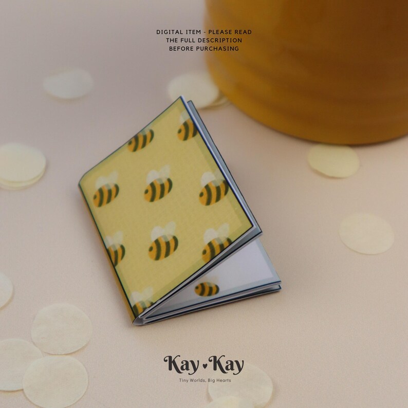 Printable Paper Sleeping Bag Template, Digital Download, Activities for ...