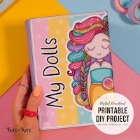 Kate Made - Etsy