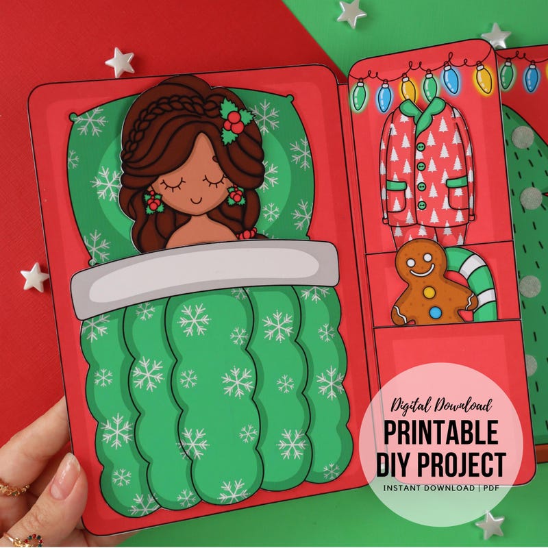 KayKayPaperDolls - Etsy