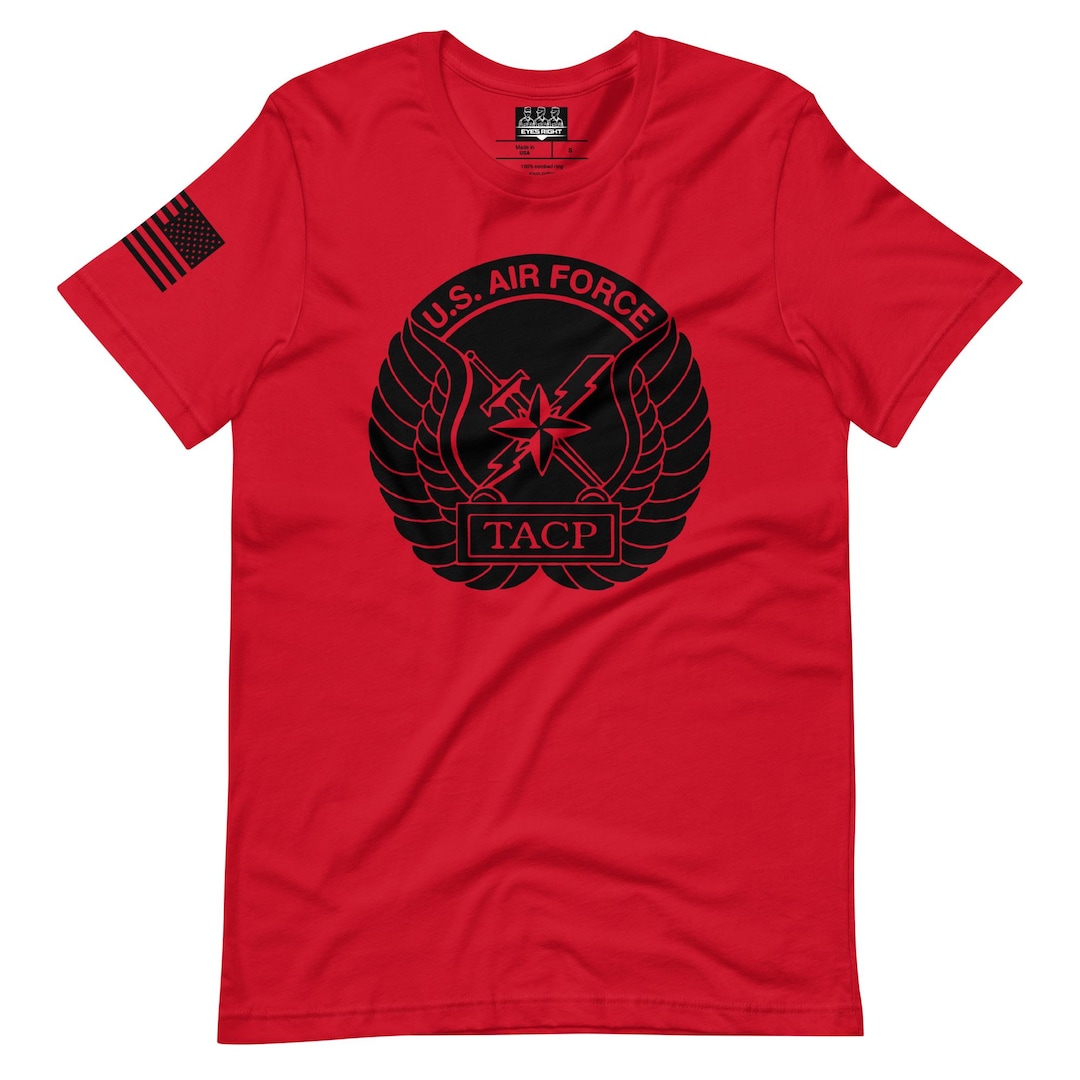 TACP T-shirt - Etsy