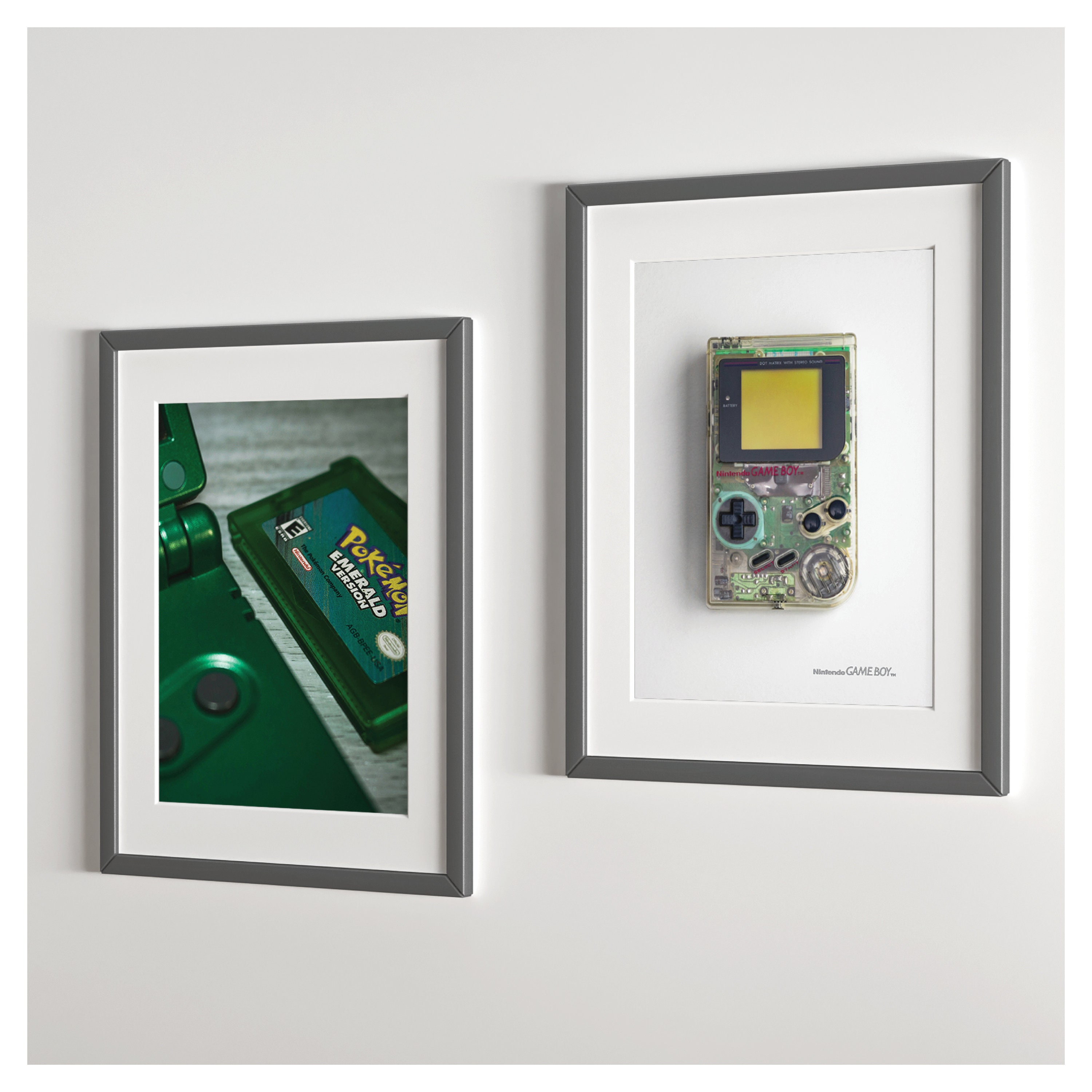 1989 Game Boy Poster, Retro Gaming Wall Art, 90s Gamer Room Decor ...