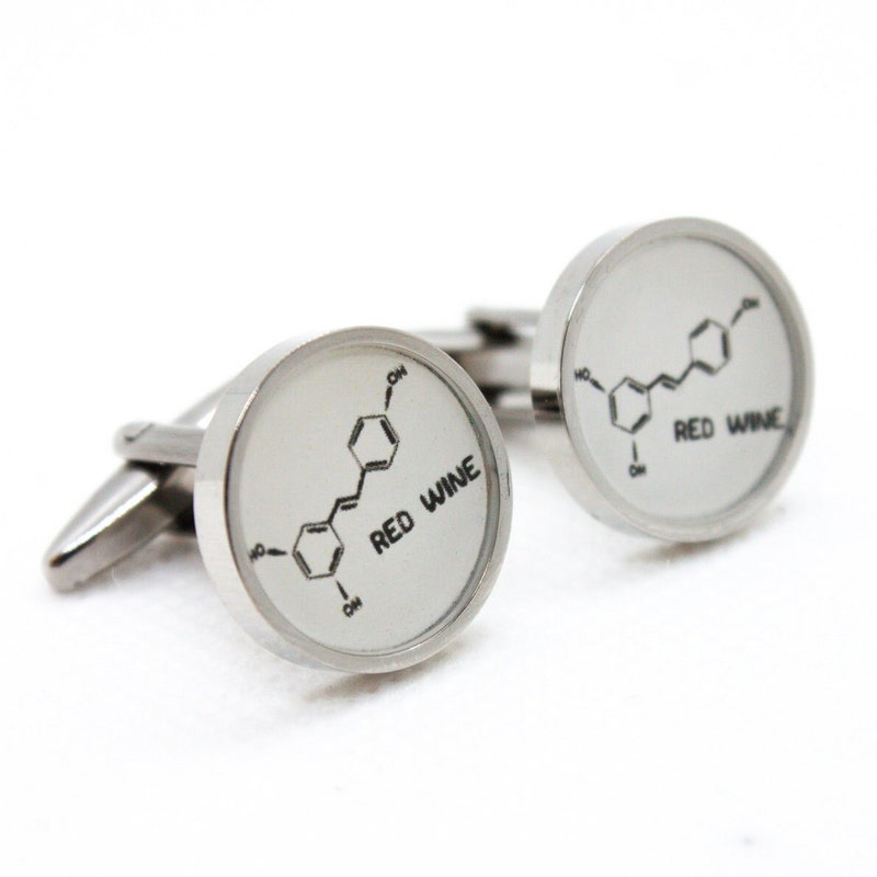 Funny Cufflinks - Etsy