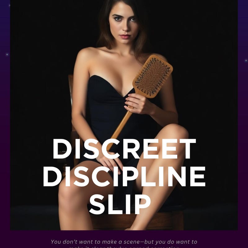 Michael Souza Finally End of a Paddles Spanking on Michael Bare Ass to It Extreme Damaging to My ...