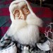 Old Time Santa - Etsy