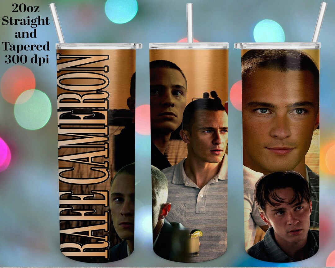 Rafe Png, Rafe Tumbler Wrap, Outer Png, Outer Tumbler Wrap, Banks Png ...