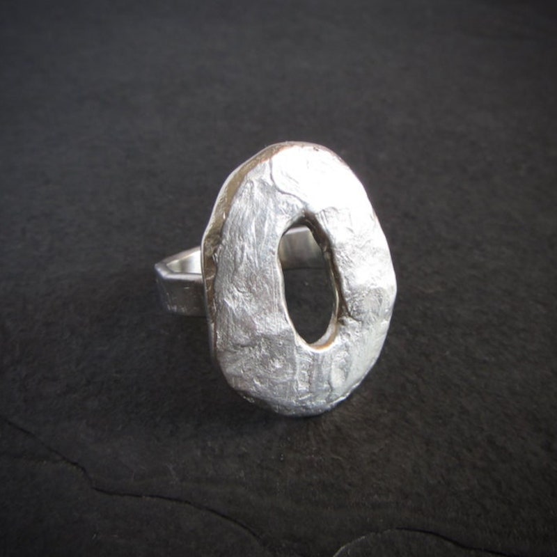 Artisan Rings - Etsy