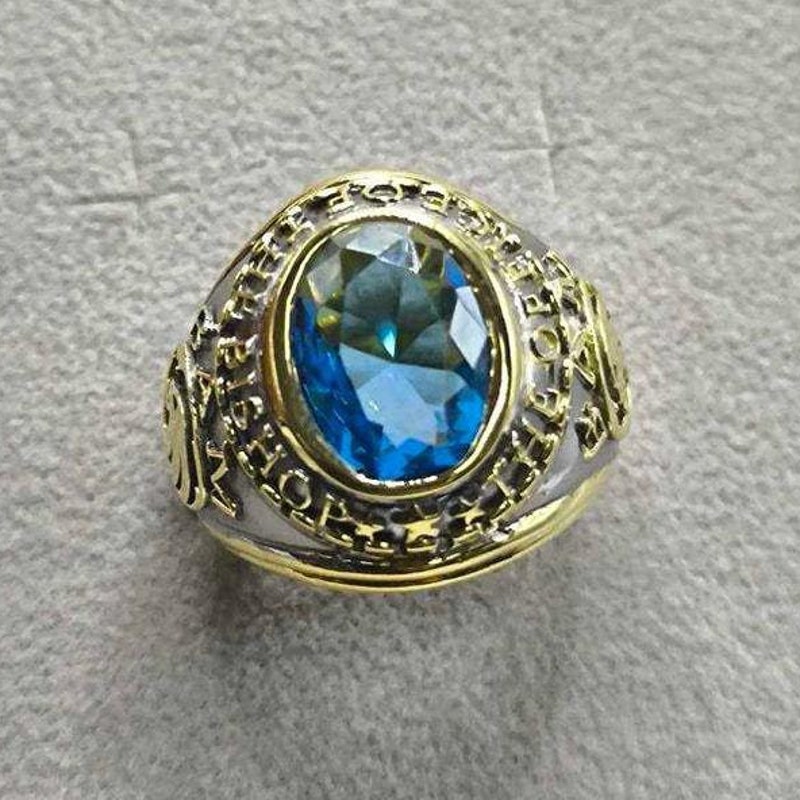 Class Ring - Etsy