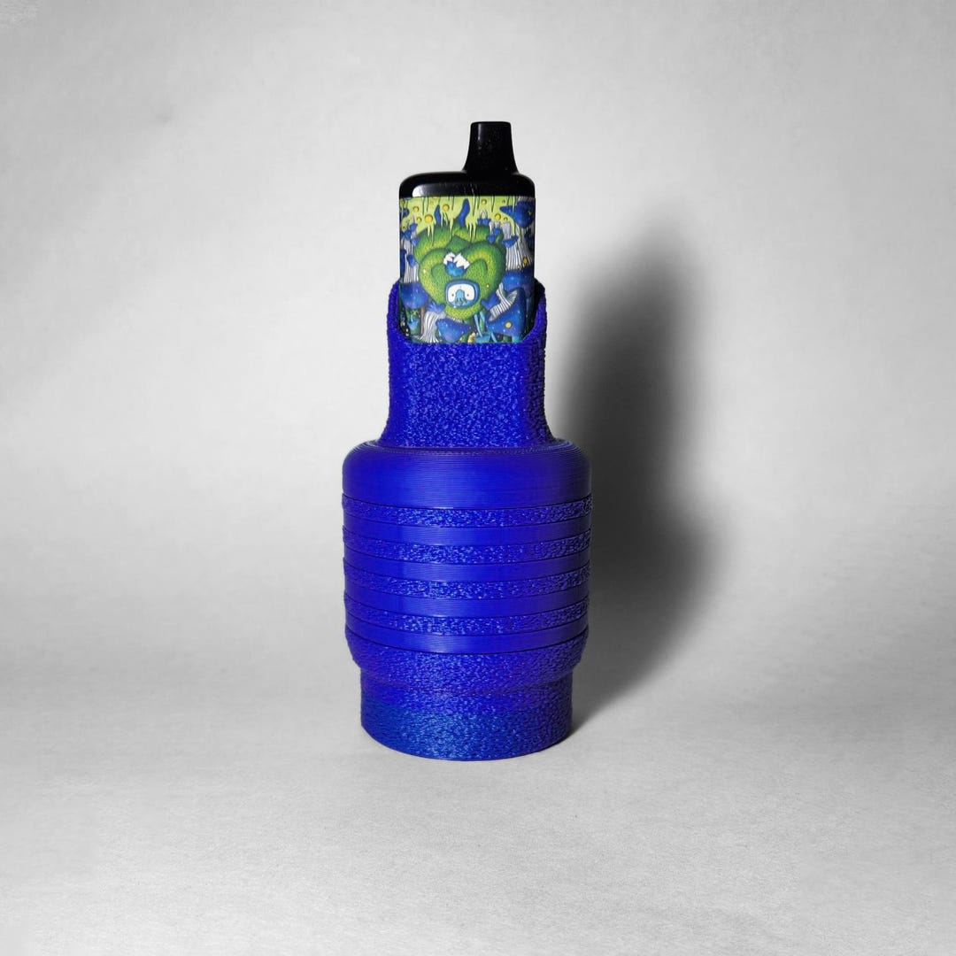 Pulsar 510 DL 2.0 - Cup Holder System (drop) - Etsy