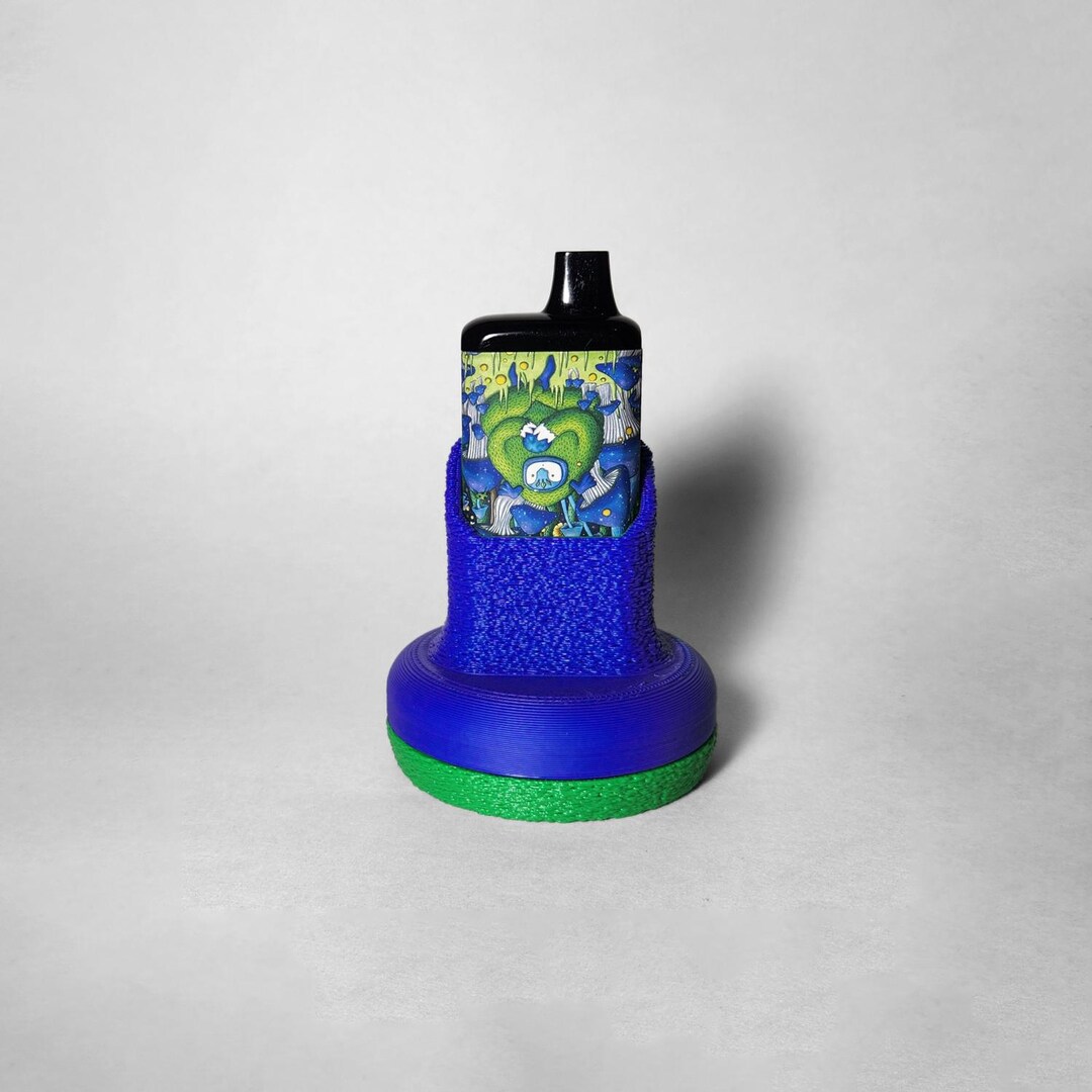 Pulsar 510 DL 2.0 - Cup Holder (mod) - Etsy