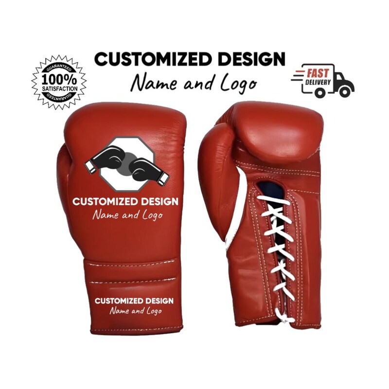 Boxing Gloves - Etsy