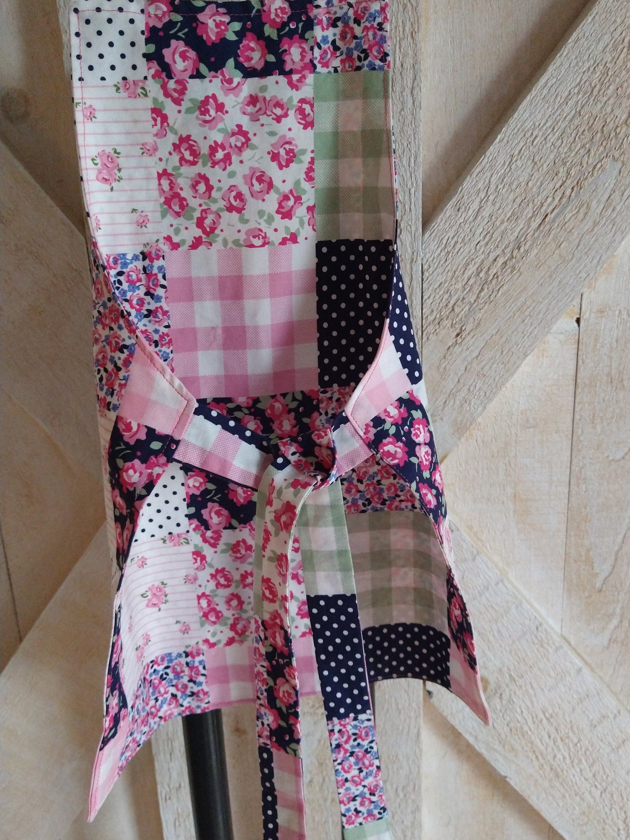 Childs Apron, Preppy Patch, Unisex, Apron, Grilling, Cooking, Baking ...