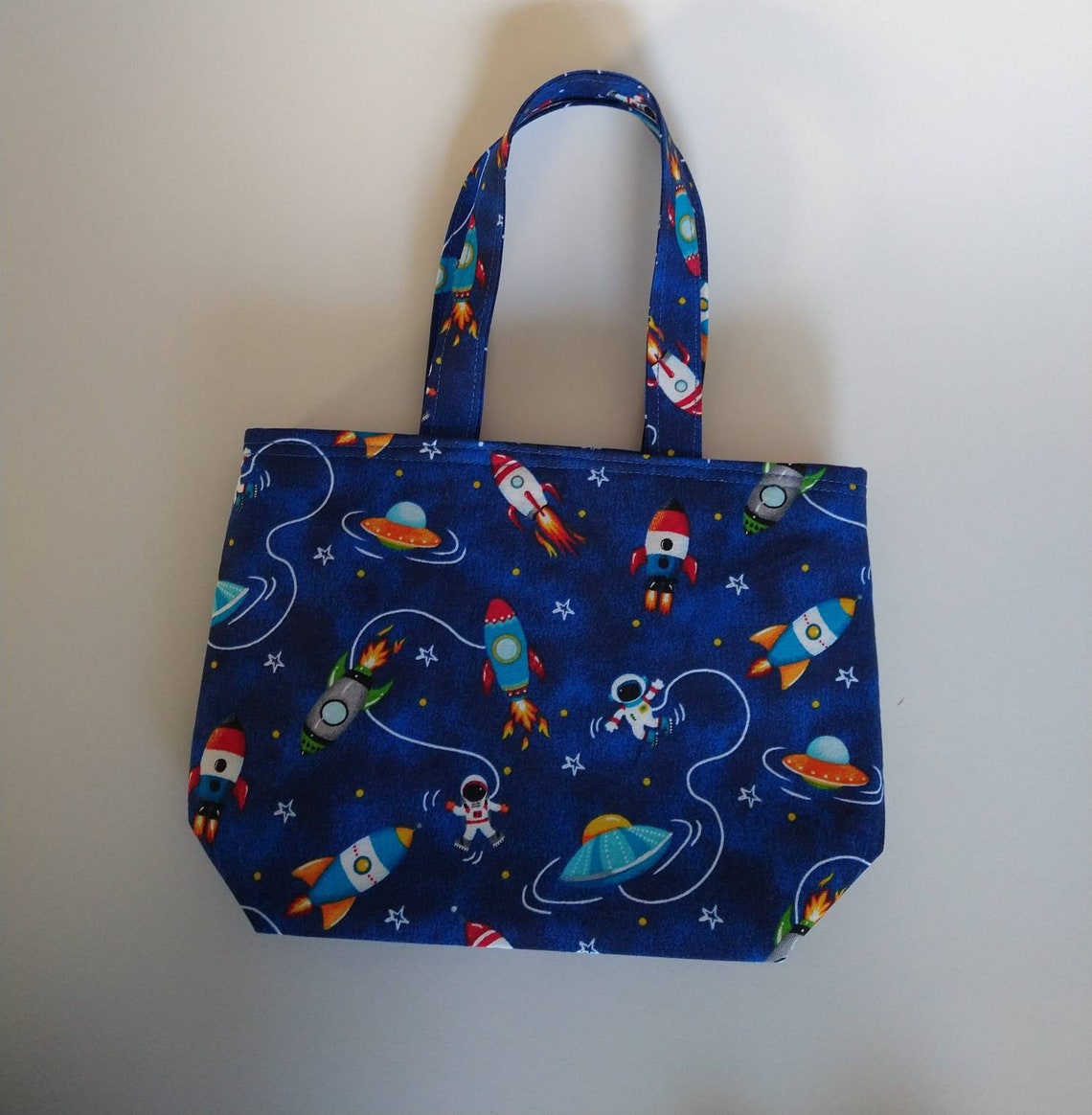 Mini Toddler Totes Toy Tote Snack Bag for Day Care Beach - Etsy