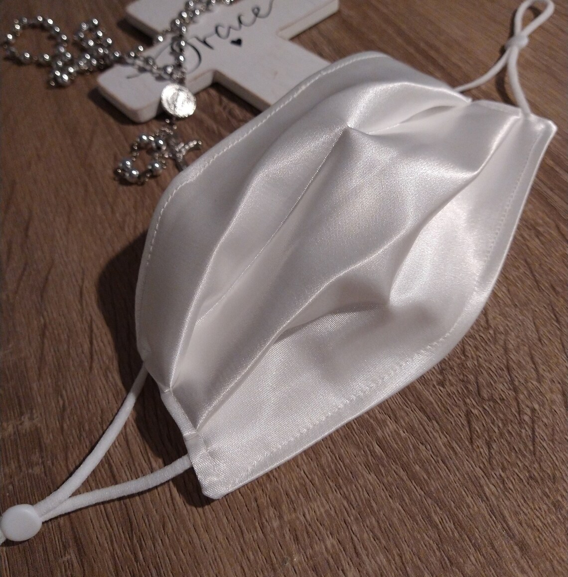 Communion Masks for Boys Girls Adults for Baptisms | Etsy