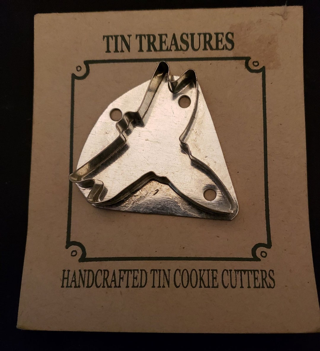 Dragonfly Mini Cookie Cutter - Etsy