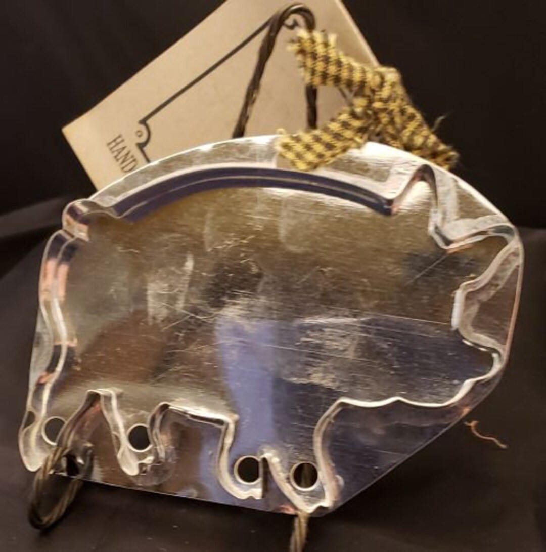 Pig Cookie Cutter - Etsy