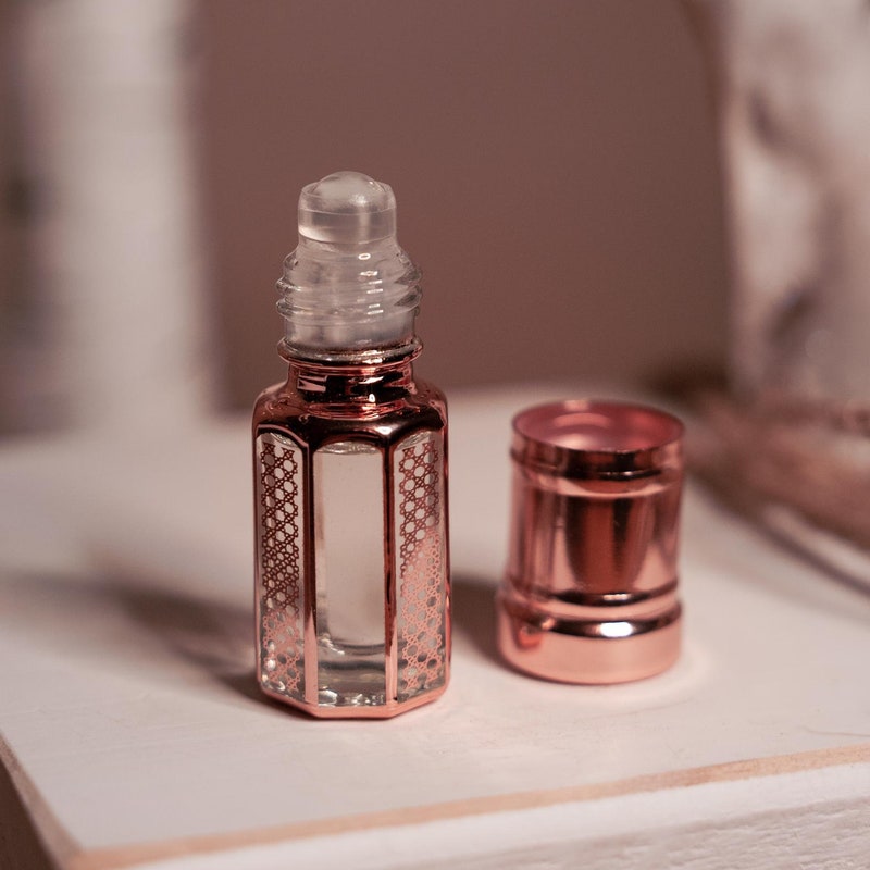 Mini Perfume Bottles - Etsy