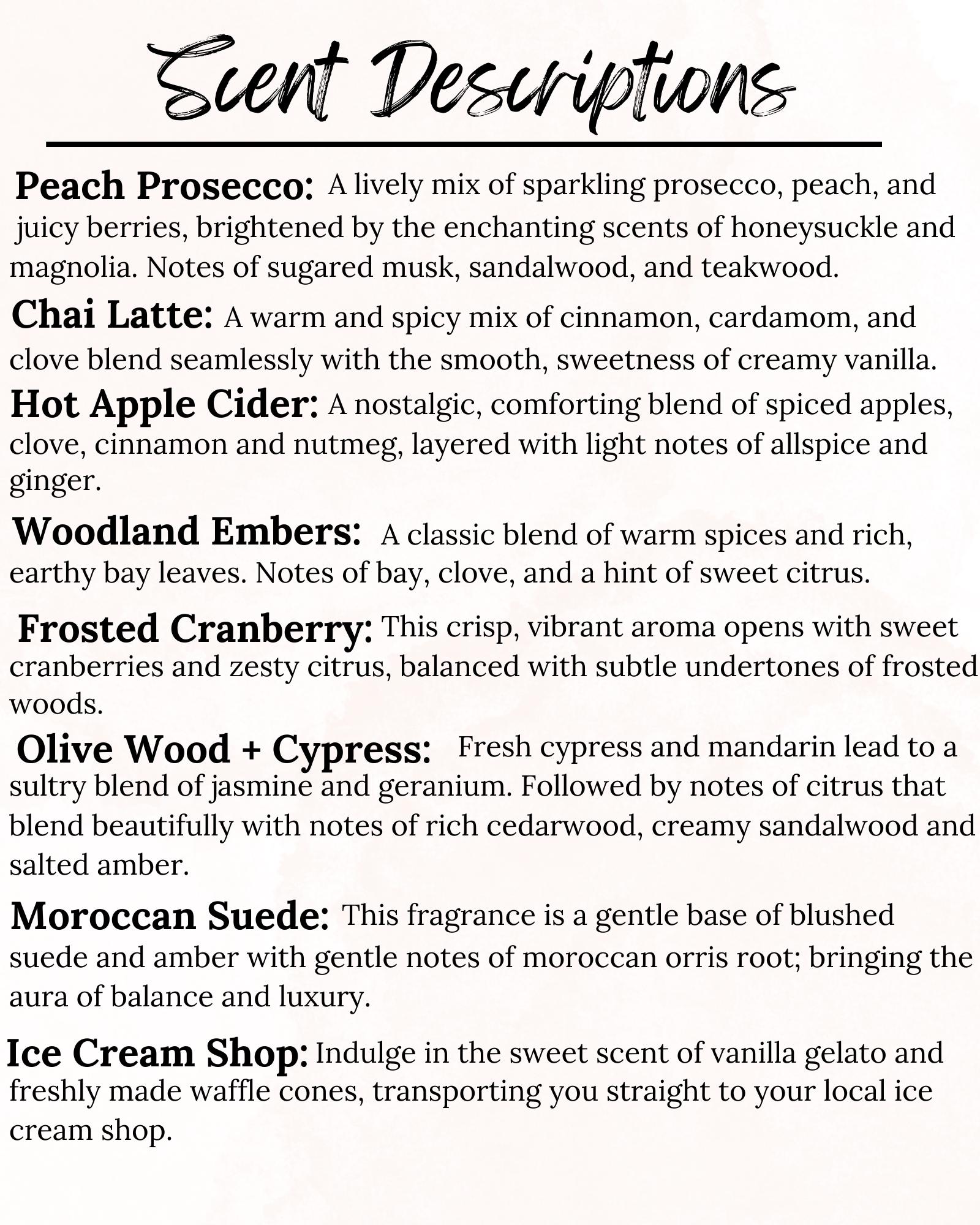 STRONG Scented Candles, Pick Your Scent, Handmade Candle, Soy Wax ...