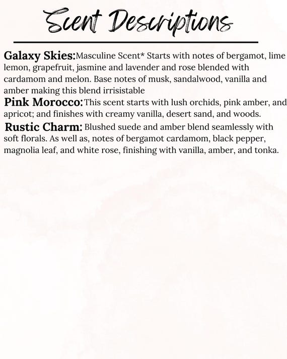 Zodiac signs smells 60 photos - Astrologytoyou.com