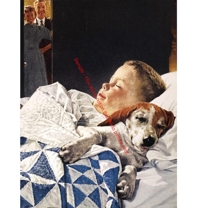 Custom Rockwell Art - Etsy