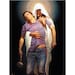 Christian Print by Thomas Blackshear Forgiven II Jesus Religious Wall ...