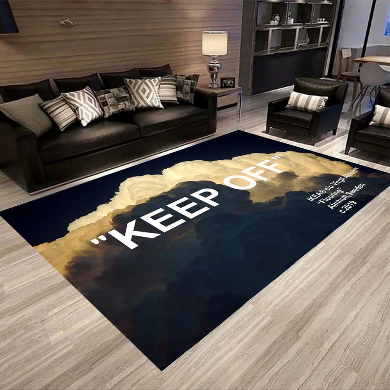 Hype Beast Decor - Etsy