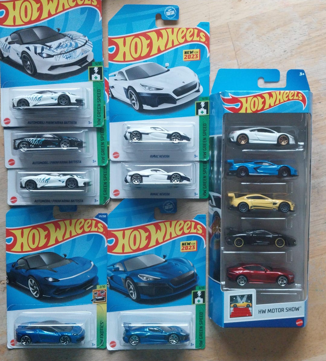 Hot Wheels Super Car Collection - Etsy