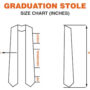 Custom Honduras Graduation Sash, Honduras American Flag Graduation Sash ...