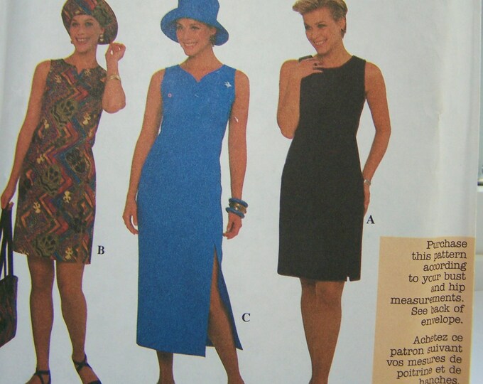 Simplicity 4892 Women's Sewing Pattern Women's Ruffled Jacket, Dress ...