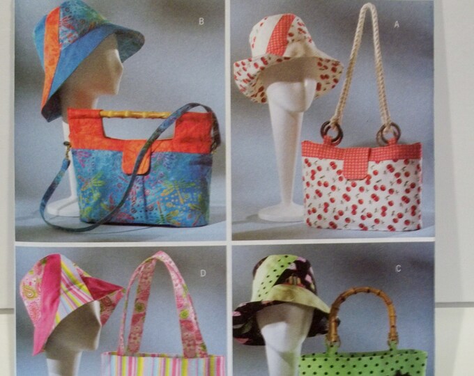 Butterick 5504 Unisex Sewing Pattern Sleep Gown, Top, Shorts, Pants ...